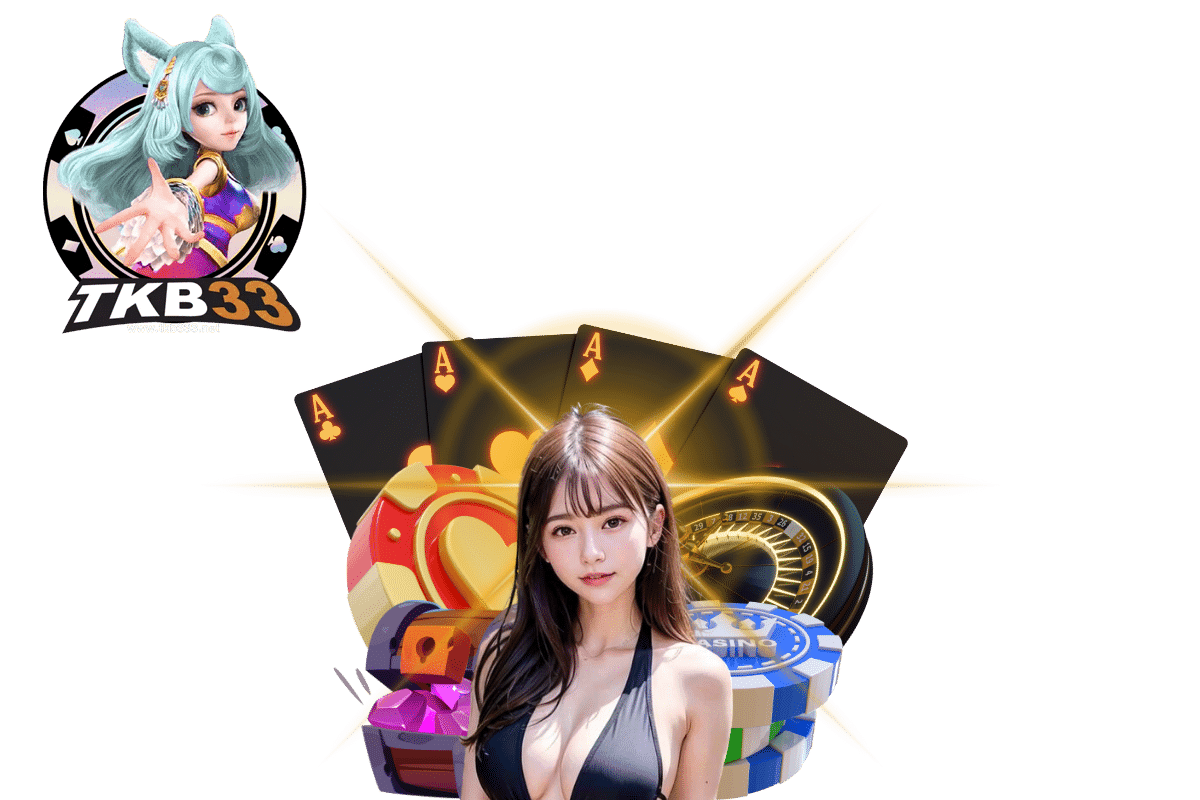 tkb33 เว็บสล็อตแตกง่าย เล่นผ่านมือถือ ฝากถอนไม่มีขั้นต่ำ